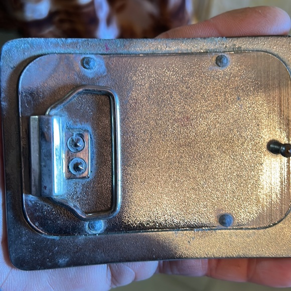 bob marley | Accessories | Belt Buckle | Poshmark